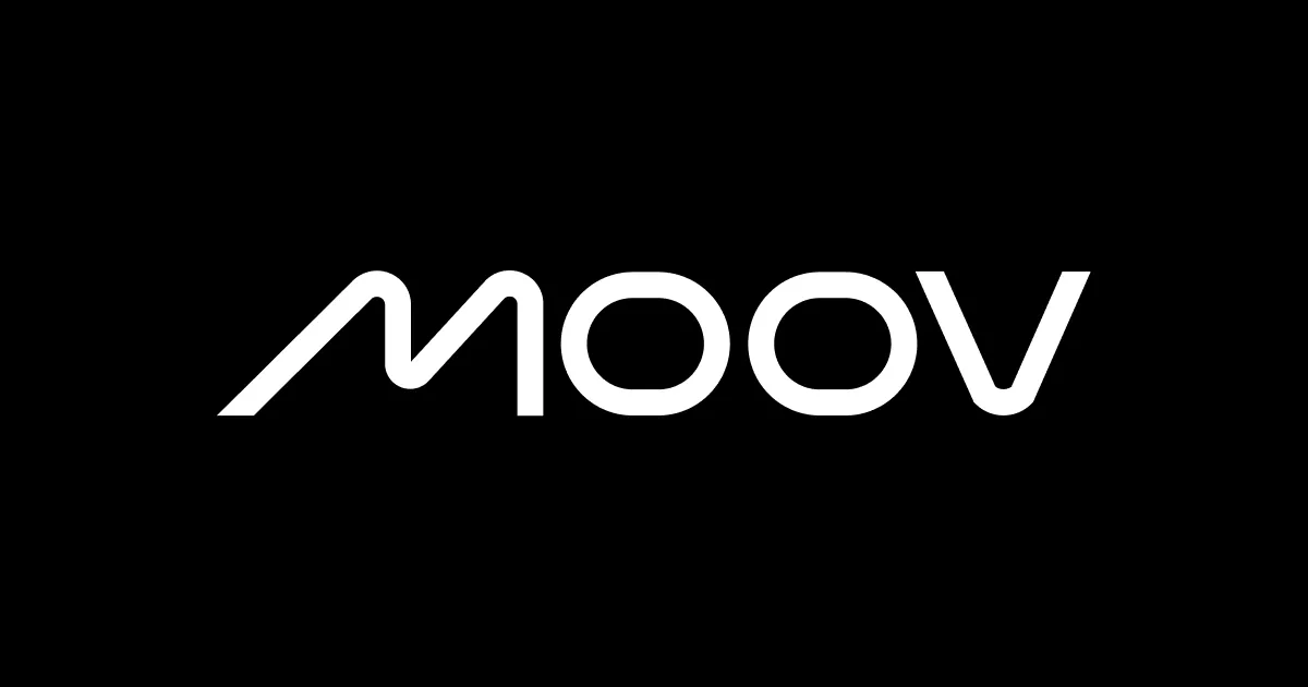 Moov Consultoria - Desenvolvimento, UX Design e IA